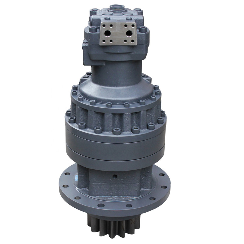 Pogonski reduktori | Uro Group